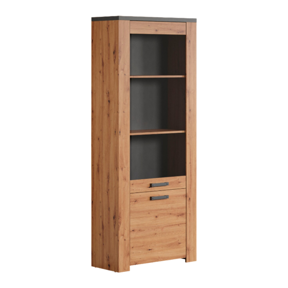 TRENDTEAM FOLLOW 2228-131-E2 INSTALLATION INSTRUCTIONS MANUAL Pdf ...