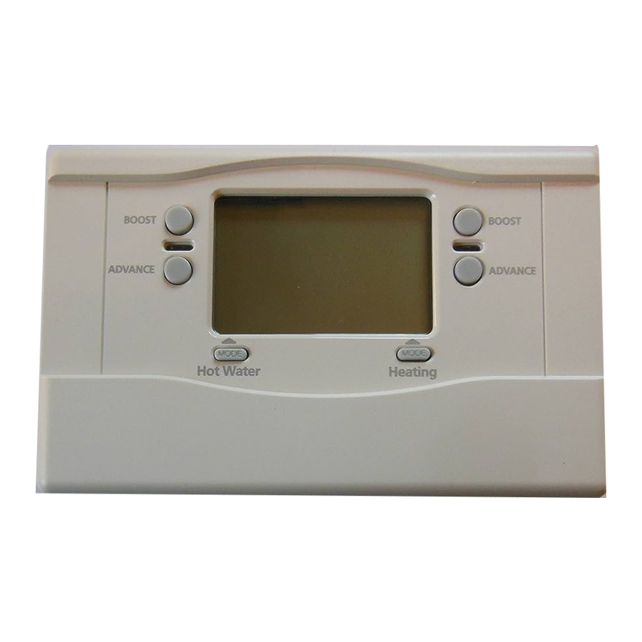 Center EHE0200363, 340006 - Programmer Manual | ManualsLib