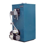 BURNHAM BOILERS BOILER OPERATING/SERVICE INSTRUCTIONS MANUAL | ManualsLib