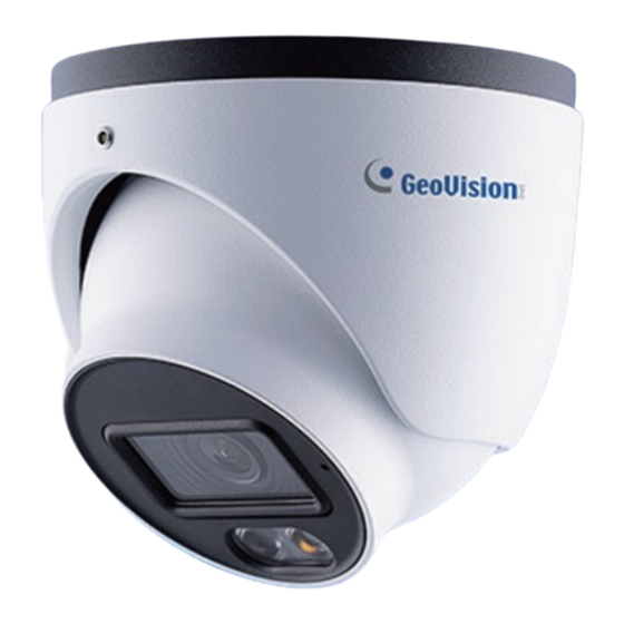 GEOVISION GV-GDRF4800 USER MANUAL Pdf Download | ManualsLib
