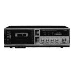 LUXMAN KX-102 SERVICE MANUAL Pdf Download | ManualsLib