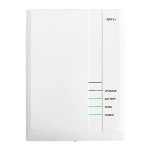 PARADOX RPT1+ INSTALLATION MANUAL Pdf Download | ManualsLib