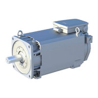 SIEMENS SIMOTICS M-1PH8 OPERATING INSTRUCTIONS MANUAL Pdf Download ...