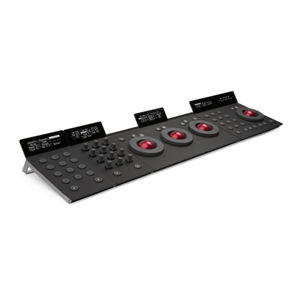 Tangent wave element Tk Grading Control Manuals