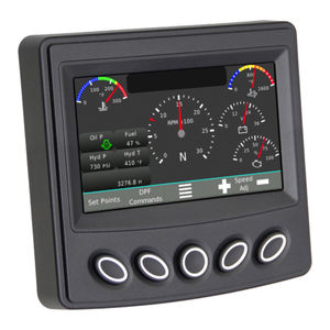 ENOVATION CONTROLS POWERVIEW PV480 OPERATION MANUAL Pdf Download ...