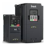 INVT GOODRIVE20 SERIES OPERATION MANUAL Pdf Download | ManualsLib