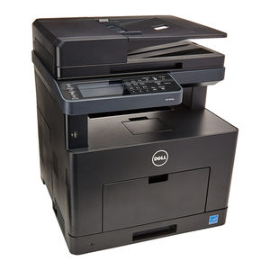 DELL H815DW USER MANUAL Pdf Download | ManualsLib