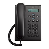Cisco 3905 Manuals | ManualsLib