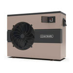 HAYWARD HP50HA2 INSTALLATION AND OPERATION MANUAL Pdf Download | ManualsLib