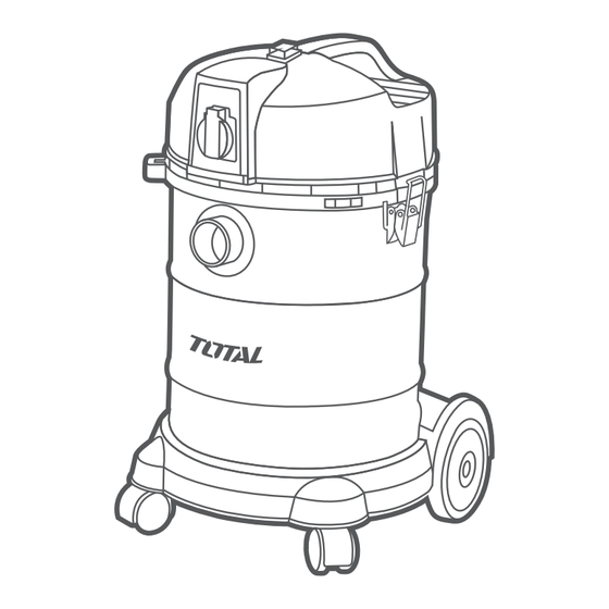 TOTAL TVC14301 SERIES PRODUCT MANUAL Pdf Download | ManualsLib