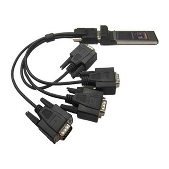 QUATECH DSPXP-100 USER MANUAL Pdf Download | ManualsLib