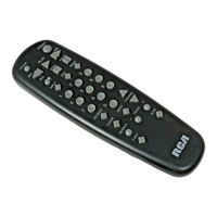 Rca RCU300 - RCU 300 Universal Remote Control Manuals | ManualsLib