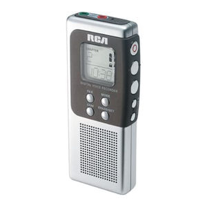 RCA RP5012 USER MANUAL Pdf Download | ManualsLib