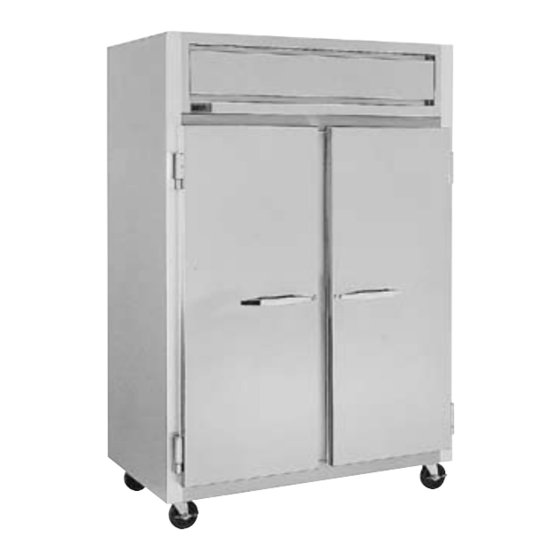 RANDELL 2020 SPECIFICATIONS Pdf Download | ManualsLib