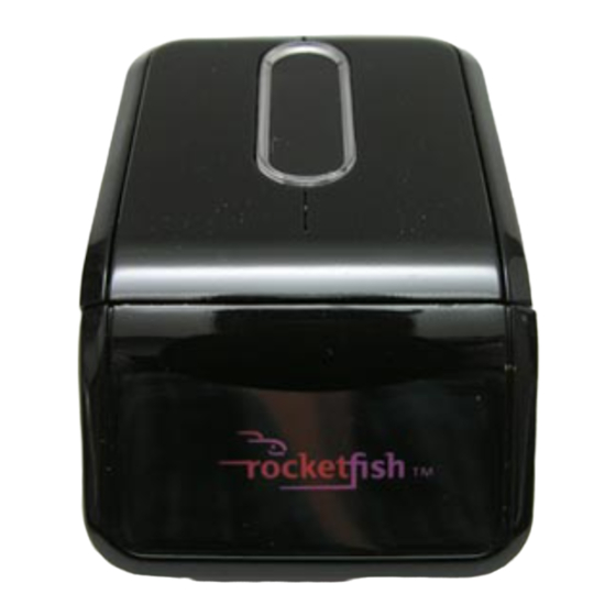 ROCKETFISH RF-TWIST USER MANUAL Pdf Download | ManualsLib