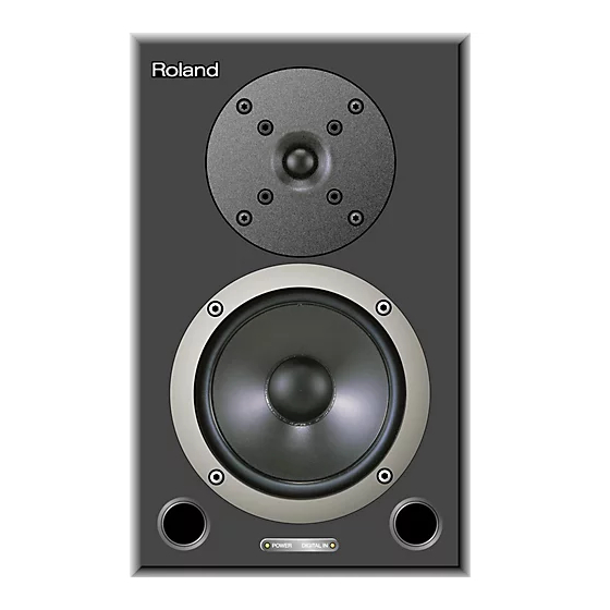 ROLAND DS-50A OWNER'S MANUAL Pdf Download | ManualsLib