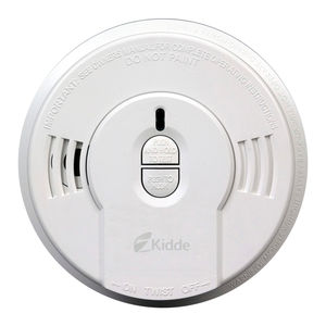 Kidde i9010 - Smoke Alarm Manual | ManualsLib