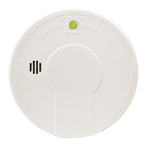 Kidde i9030, i9040, i9050, i9060, i9060RV, i9080 - Smoke Alarm Manual ...