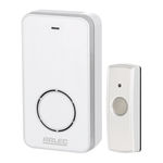 Arlec DC688 - Wireless Door Chime Installation & Operating Manual ...