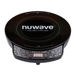 NuWave PIC Titanium - Precision Induction Cooktop Manual | ManualsLib
