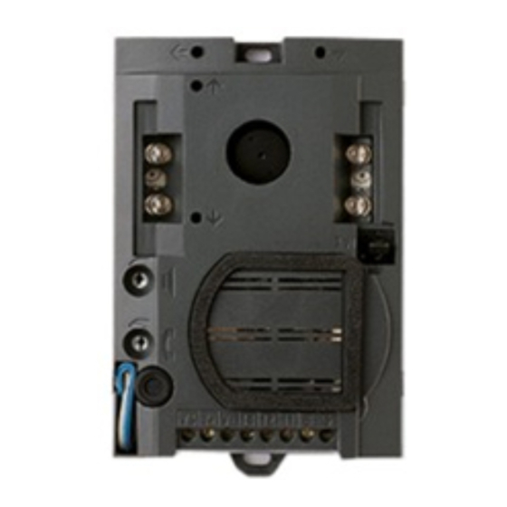 Bpt HAVC/200 - Intercom System Installation Manual | ManualsLib