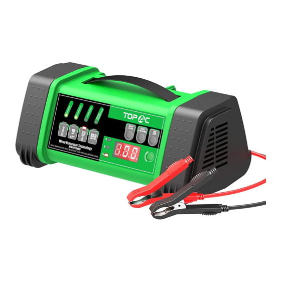 TOPAC HFW0220DVD OPERATOR'S MANUAL Pdf Download | ManualsLib