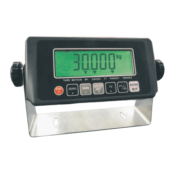 UTILCELL DP 100 USER MANUAL Pdf Download | ManualsLib