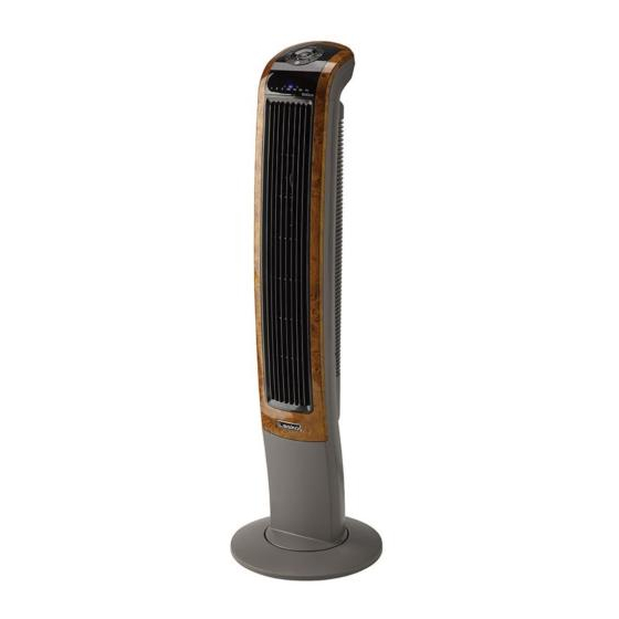 LASKO WIND CURVE 2654 INSTRUCTIONS Pdf Download | ManualsLib LASKO WIND CURVE 2654 INSTRUCTIONS Pdf Download | ManualsLib