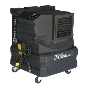 PORTACOOL CYCLONE 3000 OWNER'S MANUAL Pdf Download | ManualsLib