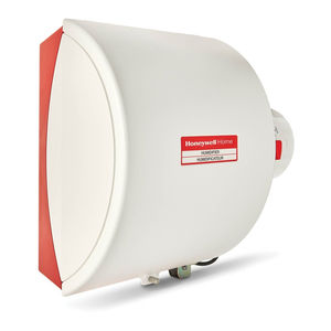 HONEYWELL HOME HE240 INSTALLATION INSTRUCTIONS MANUAL Pdf Download ...