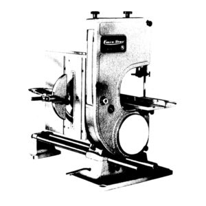 EMCO REX INSTRUCTION BOOK Pdf Download | ManualsLib