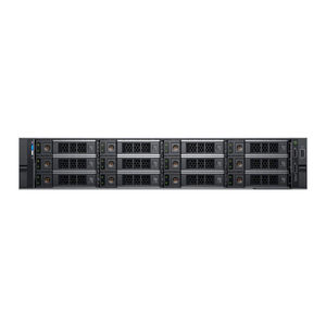 DELL EMC POWEREDGE R7425 TECHNICAL MANUAL Pdf Download | ManualsLib