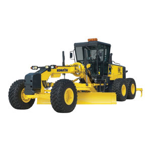 KOMATSU GD755-5R FIELD ASSEMBLY INSTRUCTIONS Pdf Download | ManualsLib