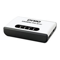 Dymo LabelWriter Print Server for LabelWriter 400 and later series ...
