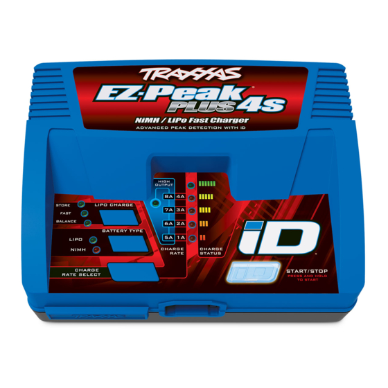 TRAXXAS 2981 OWNER'S MANUAL Pdf Download | ManualsLib