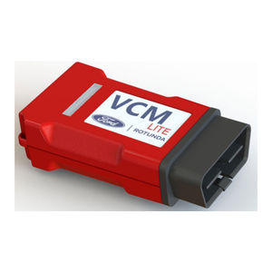 VCM LITE USER MANUAL Pdf Download | ManualsLib