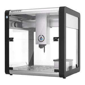 OPENTRONS OT-2 QUICK START MANUAL Pdf Download | ManualsLib