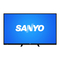 SANYO DP55441 LCD TV OWNER'S MANUAL | ManualsLib