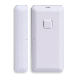 TEXECOM PREMIER ELITE MICRO CONTACT-W INSTALLATION MANUAL Pdf Download ...