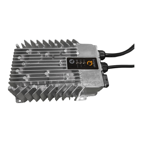 DELTA-Q RQ SERIES USER MANUAL Pdf Download | ManualsLib