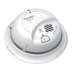 First Alert SCO2 - Smoke & Carbon Monoxide Alarm Manual | ManualsLib