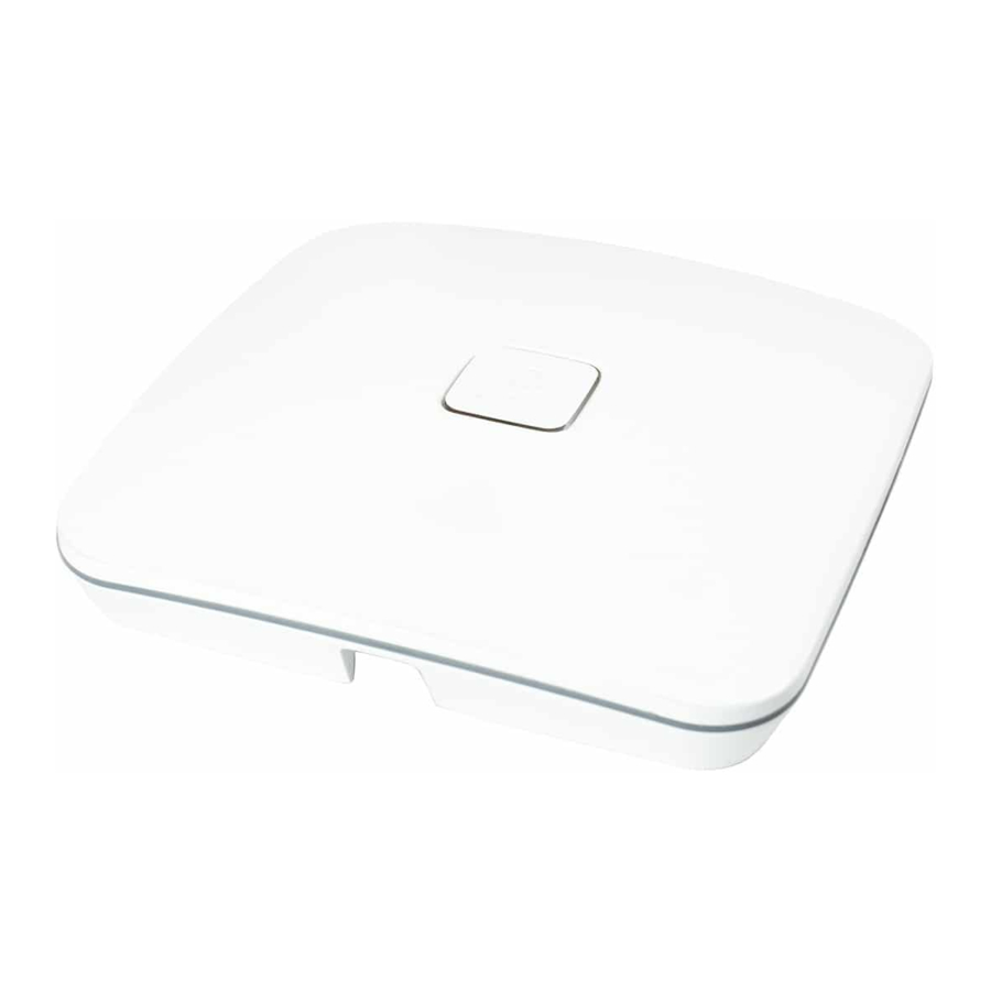 Open Mesh A42 - Wireless Access Point Quick Start Guide | ManualsLib