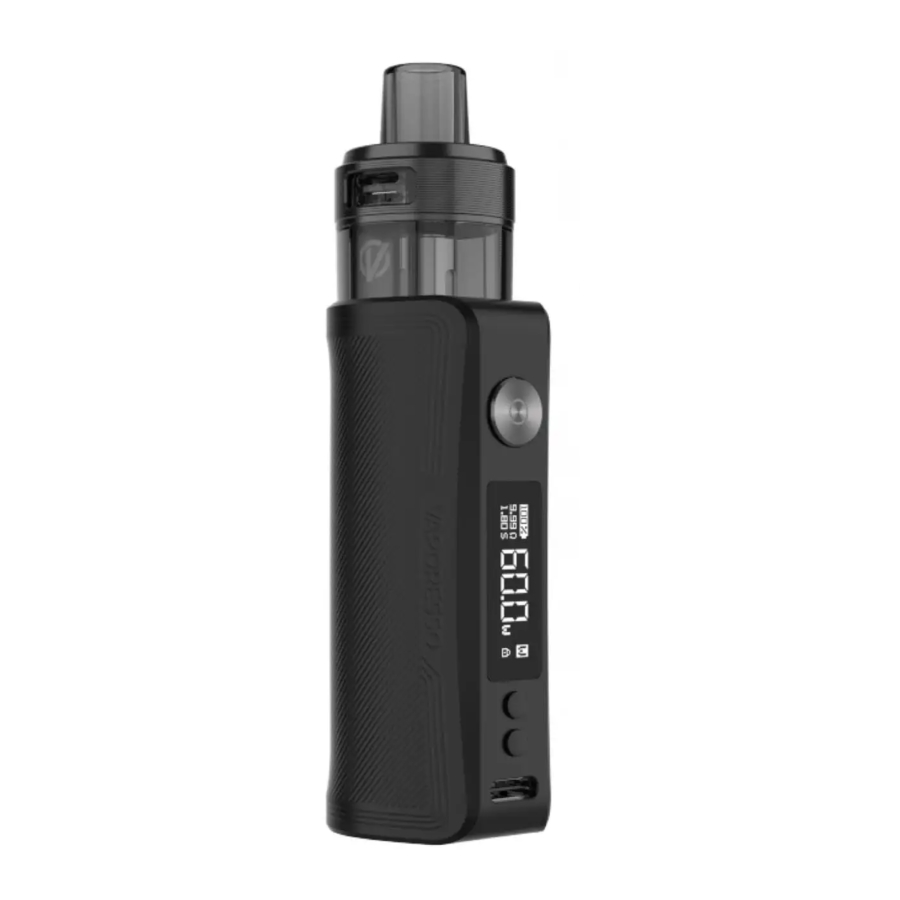 Vaporesso GEN PT60 - Vape Kit Manual | ManualsLib