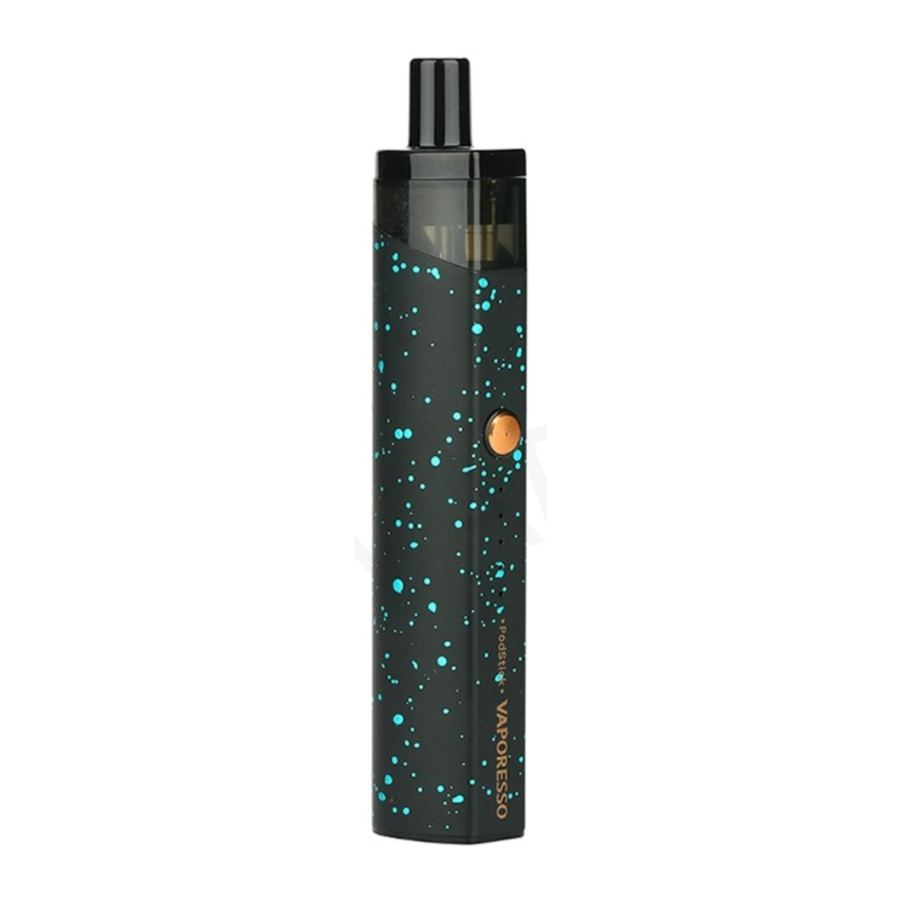 Vaporesso PodStick - Vape Kit Manual | ManualsLib