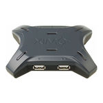 Ximo XIM4 - Video Game Controller Step by Step Quick Start Guide ...