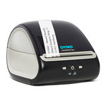 Dymo LabelWriter 550,550 Turbo,5XL - Thermal Label Printer Manual ...