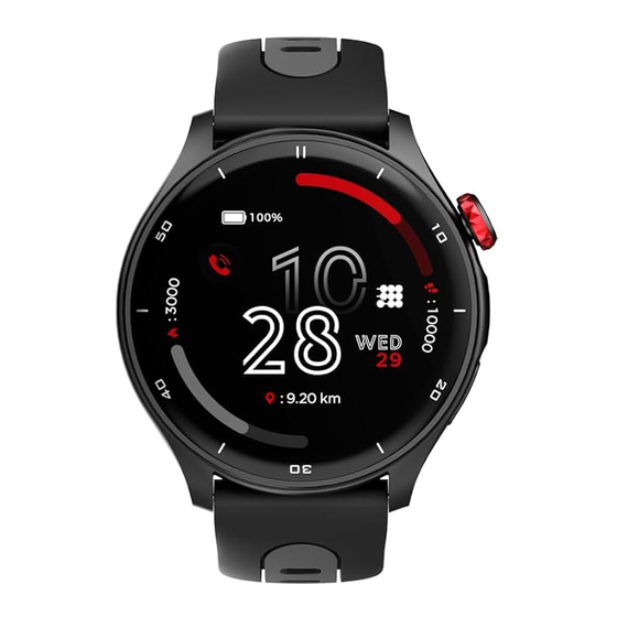 CUBITT AURA PRO USER MANUAL Pdf Download | ManualsLib