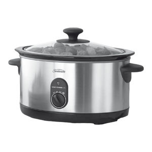 SUNBEAM HP3520 INSTRUCTION/RECIPE BOOKLET Pdf Download | ManualsLib