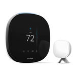 ecobee ecobee4 - Smart Thermostat Manual | ManualsLib