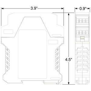How to Test Continental Hydraulics CEM-AA-B Amplifier | ManualsLib